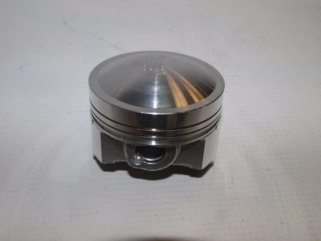 59mm 13 Pin Piston Tuner Edition Semi Dome C15 4jpparts