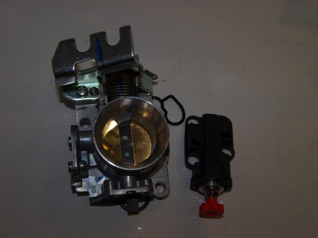 32MM THROTTLE BODY WITH MANUAL IACV VALVE UPGRADE SET – 4jpparts